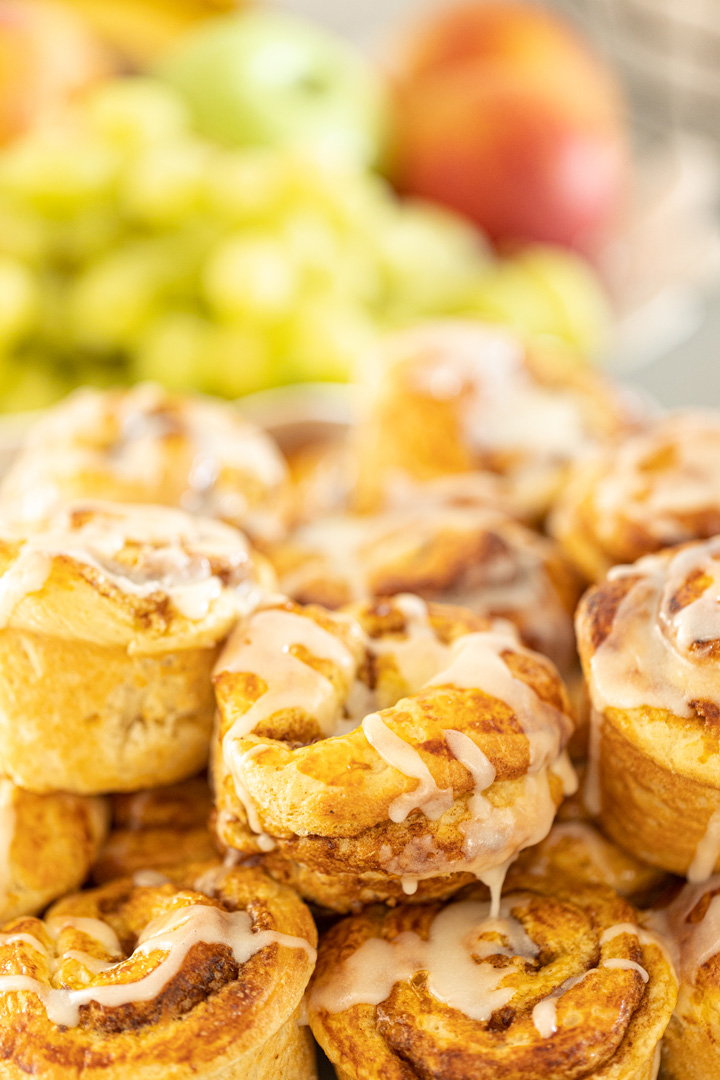 Breakfast – Akrotiri Hotel